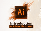 Introduction To Adobe Illustrator